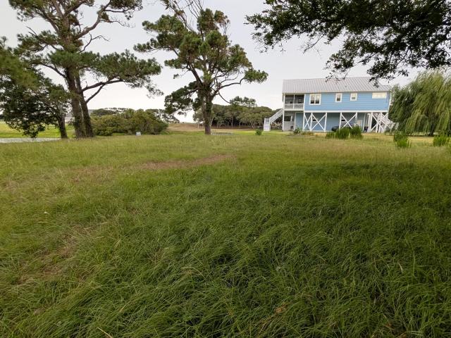 75 Yaupon Way