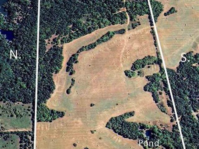 75 Acres 35300 Rd, Maramec, OK 74045