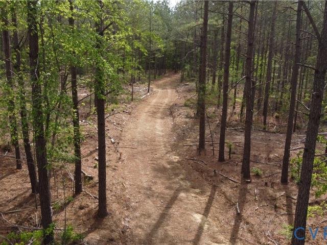 75 Acres Winningham Road