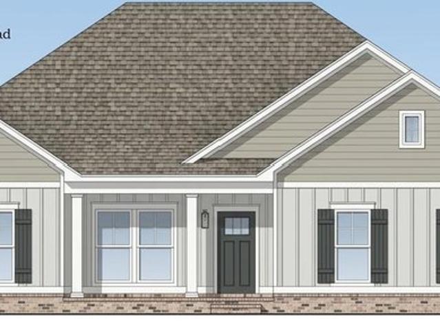 75 Adkinson Rd, Newton, AL 36352