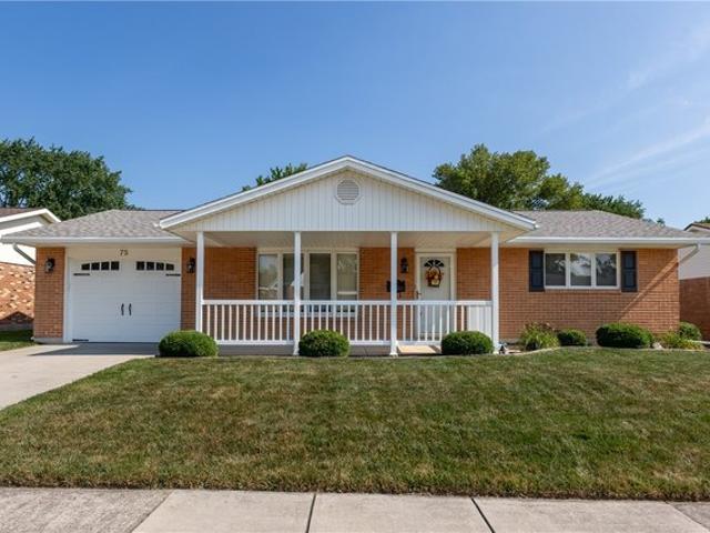 75 Ankara Ave, Brookville, OH 45309
