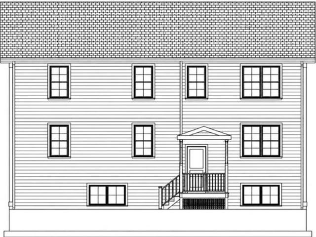 75 Anthony Ave, Providence, RI 02909