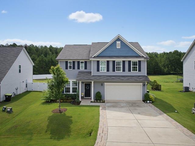 75 Ashberry Ln, Franklinton, NC 27525
