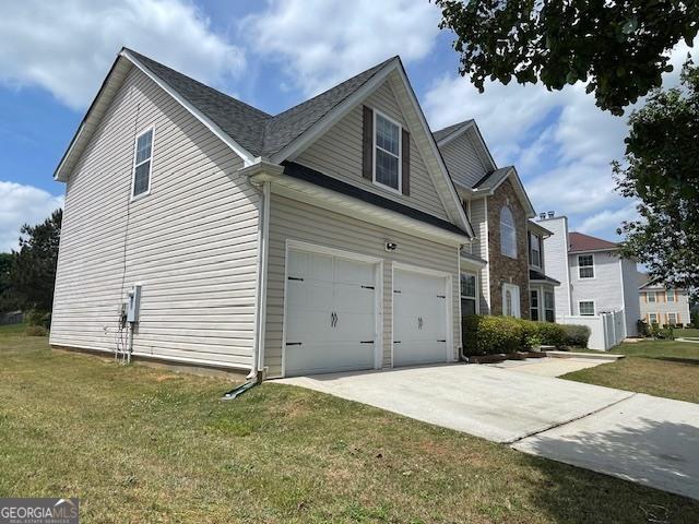 75 Arbor Lake Drive