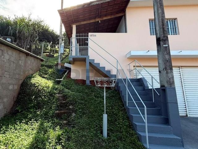75 Área Útil Casa Alugar, 1 Dormitórios localizado em Rua Amoreira, 123 casa 02 Vale Verde, Cabreúva, São Paulo, 13315266 | Brasil