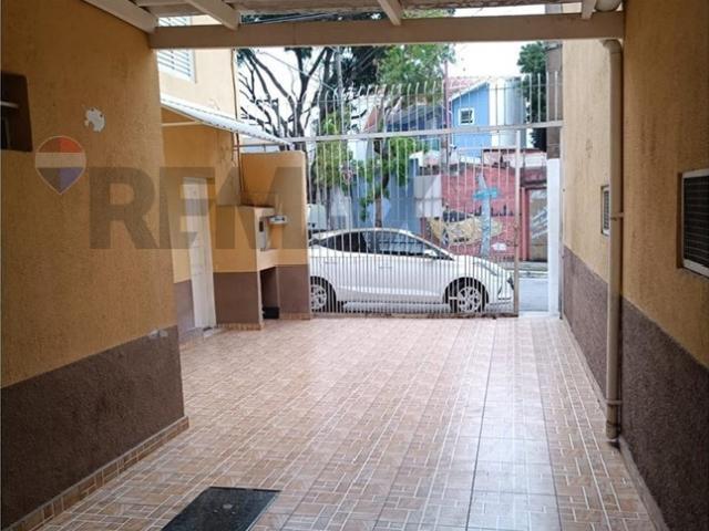 75 Área Útil Casa Alugar, 2 Dormitórios localizado em Avenida Henri Janor, 446, Vila Santa Terezinha Zona Norte, São Paulo, São Paulo, 02271040 | Brasil