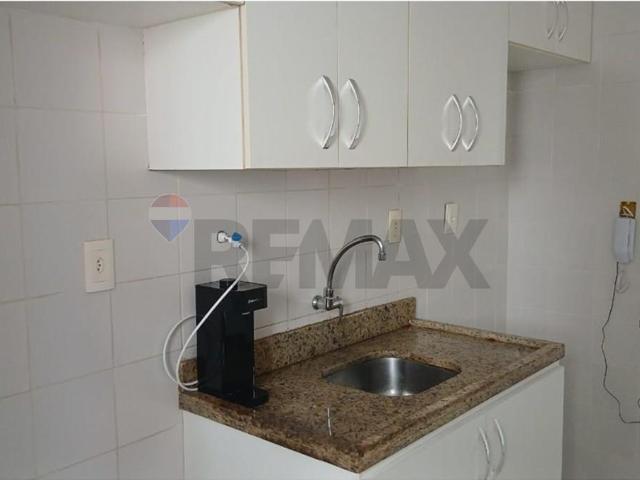 75 Área Útil Apartamento Alugar, 2 Dormitórios localizado em Alameda dos Umbuzeiros, 0802 Edf. Rio São Francisco Caminho das Árvores, Salvador, Bahia, 41820680 | Brasil