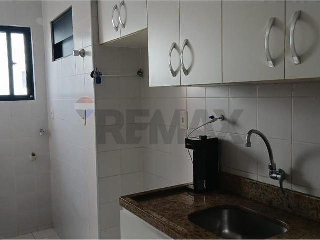 75 Área Útil Apartamento Alugar, 2 Dormitórios localizado em Alameda dos Umbuzeiros, 517 Edf. Rio São Francisco Caminho das Árvores, Salvador, Bahia, 41820680 | Brasil