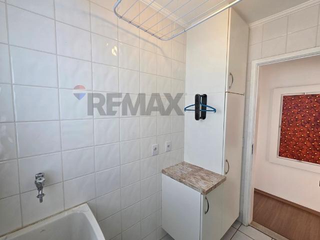 75 Área Útil Apartamento Alugar, 2 Dormitórios localizado em Av. Benedicto Castilho de Andrade, 1007, Parque Residencial Eloy Chaves, Jundiaí, São Paulo, 13212 070 | Brasil