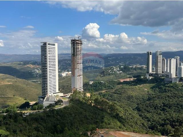 75 Área Útil Apartamento Alugar, 2 Dormitórios localizado em Avenida Doutor Marco Paulo Simon Jardim, 980, Vila da Serra, Nova Lima, Minas Gerais, 34006200 | Brasil