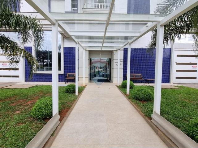 75 Área Útil Apartamento Alugar, 2 Dormitórios localizado em Petrópolis, Passo Fundo, Rio Grande do Sul, 99050120 | Brasil