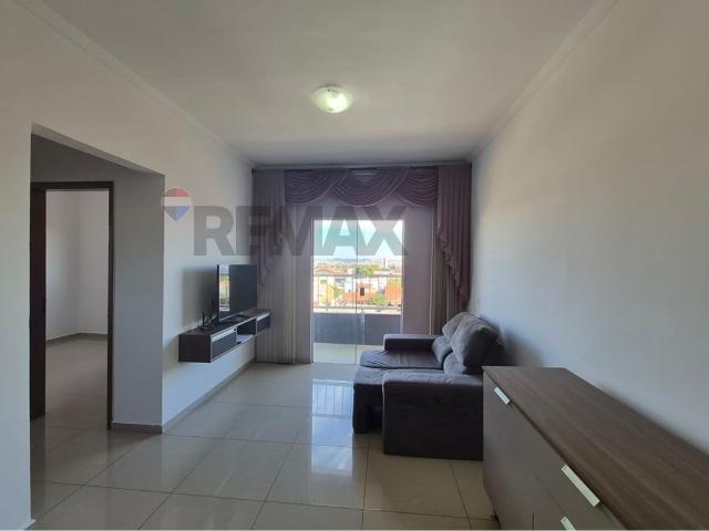 75 Área Útil Apartamento Alugar, 2 Dormitórios localizado em Rua Jesuíno Alegre, 3100, Chácara Nova Odessa, Mogi Guaçu, São Paulo, 13848 032 | Brasil