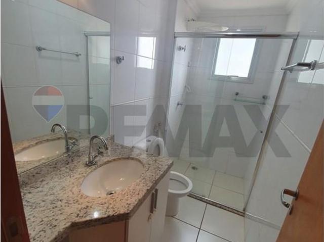 75 Área Útil Apartamento Alugar, 2 Dormitórios localizado em Rua Manoel Picão Júnior, 321 Ed. Atrium Parque Industrial Lagoinha, Ribeirão Preto, São Paulo, 14095070 | Brasil