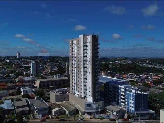 75 Área Útil Apartamento Alugar, 2 Dormitórios localizado em São Cristóvão, Passo Fundo, Rio Grande do Sul, 99010001 | Brasil