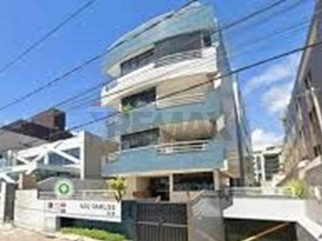 75 Área Útil Apartamento Alugar, 3 Dormitórios localizado em Av. Almirante Tamandarré, 878 Beira Mar Tambaú, João Pessoa, Paraíba, 58039010 | Brasil
