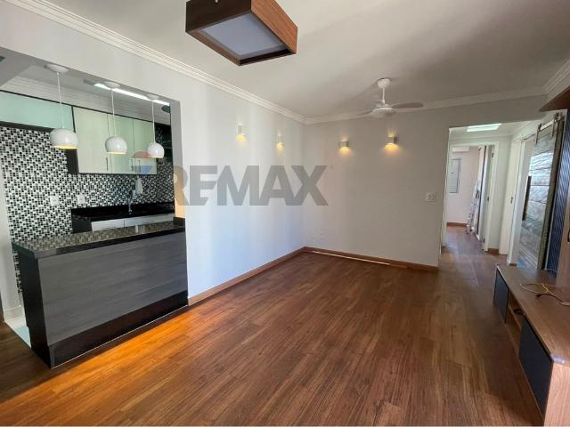 75 Área Útil Apartamento Alugar, 3 Dormitórios localizado em Avenida Nélsia Vannucci, 105 Rossi Reviva Parque Prado, Campinas, São Paulo, 13042104 | Brasil