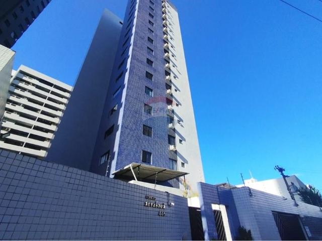 75 Área Útil Apartamento Alugar, 3 Dormitórios localizado em Rua Desembargador João Paes, 446, Boa Viagem, Recife, Pernambuco, 51021360 | Brasil