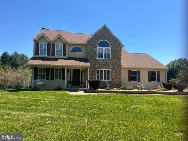 75 Auburn Rd, Avondale, PA 19311