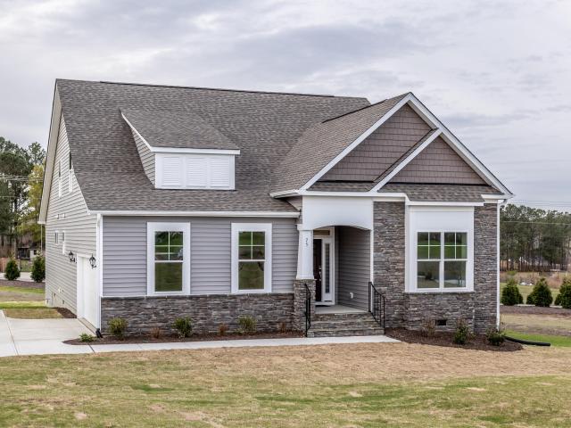 75 Ausban Ridge Lane