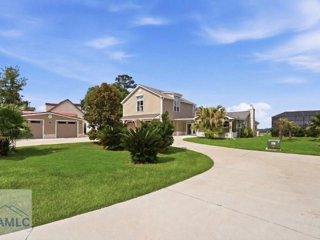 75 Azalea Road