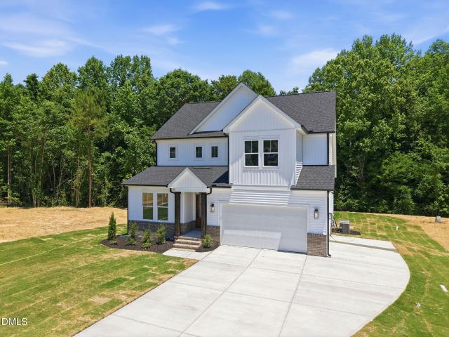 75 Basil Court