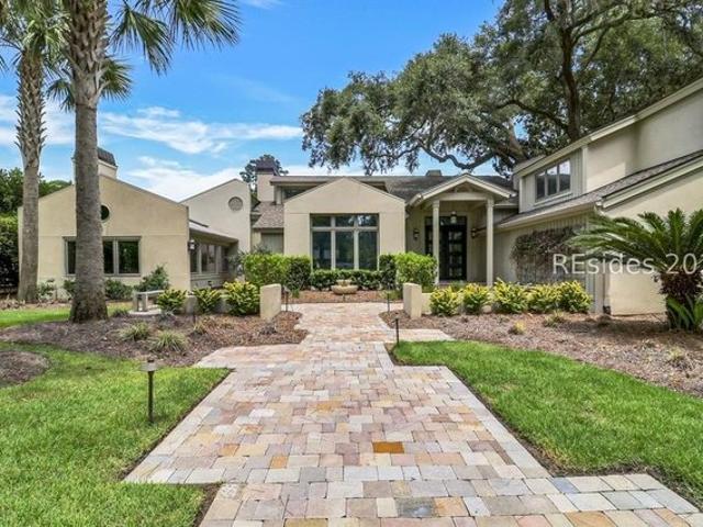 75 Baynard Cove Rd, Hilton Head Island, SC 29928