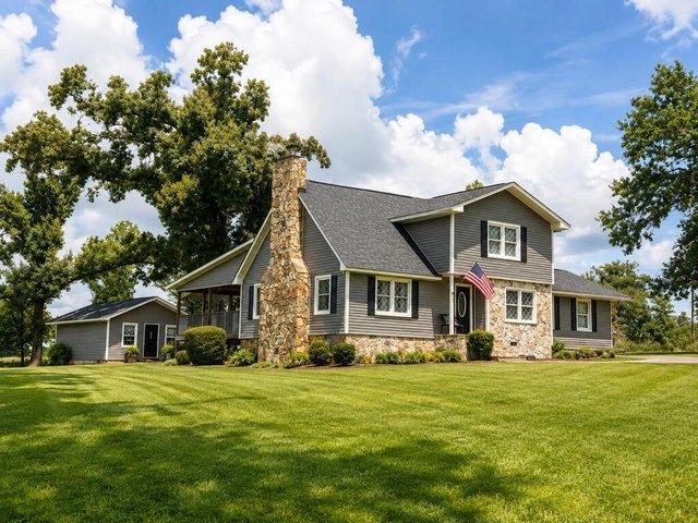 75 Beaver Kreek Rd, Douglas, GA 31533