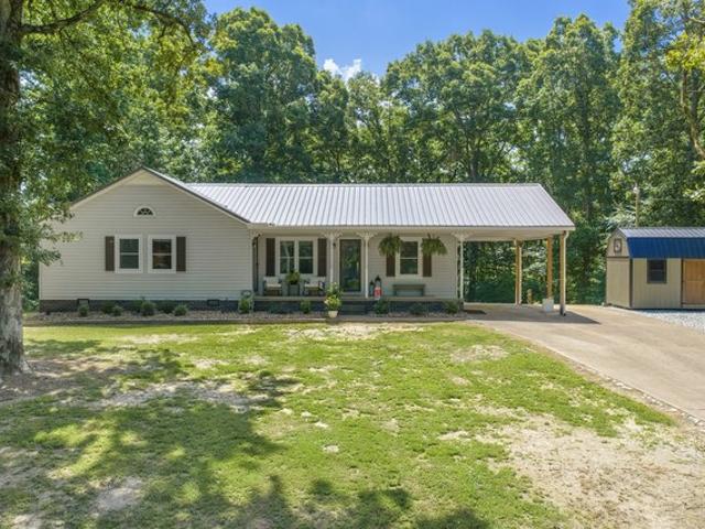 75 Beal Ln, Lexington, TN 38351