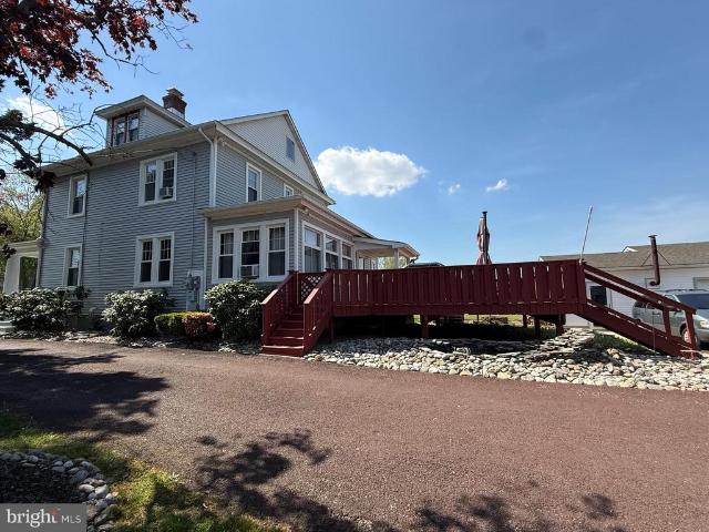 75 Beebe Run Road
