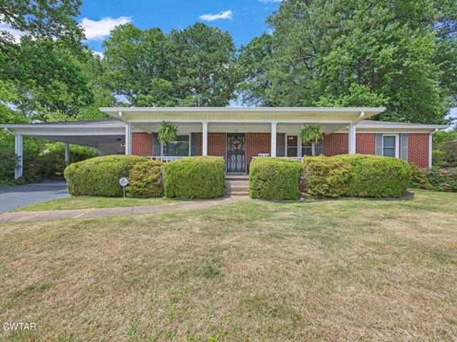 75 Beechwood Dr, Jackson, TN 38301