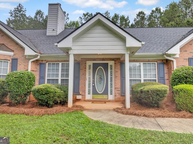 75 Bermuda Way