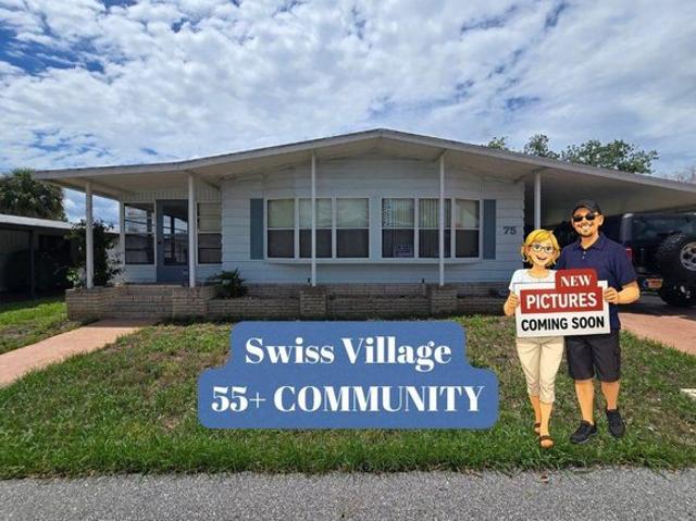 75 Bern Dr, Winter Haven, FL 33881
