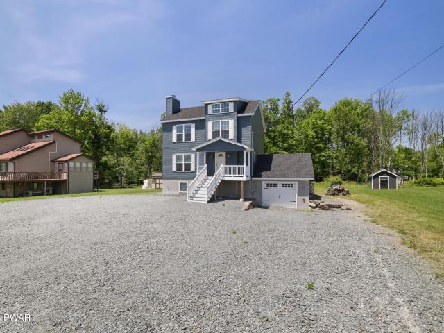 75 Boulder Road