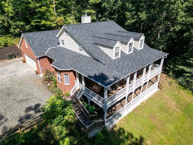 75 Black Forest Dr, Dallas, GA 30132
