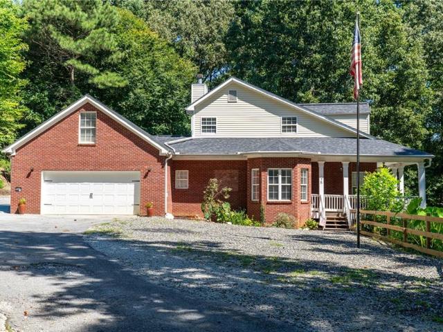 75 Black Forest Drive