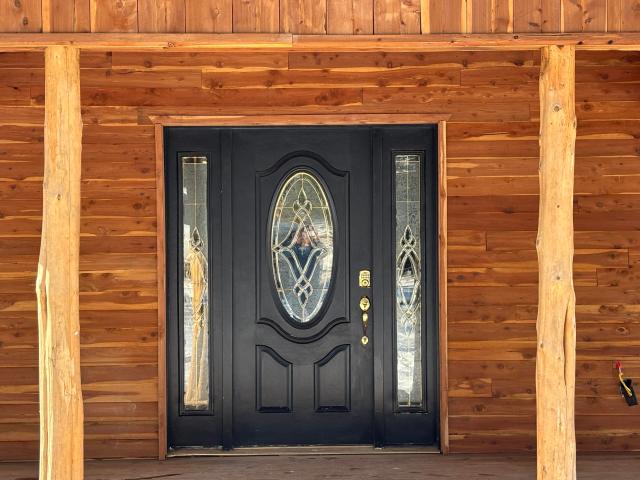75 Black Oak