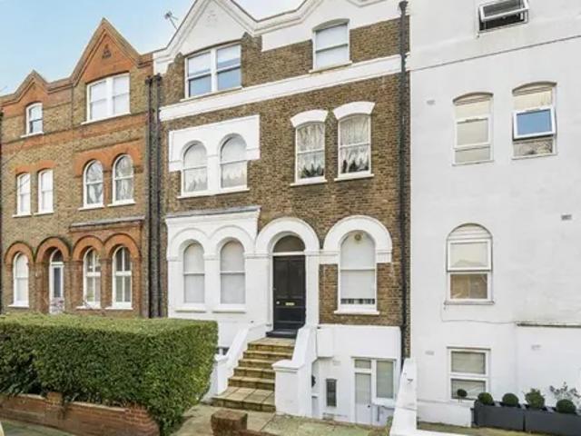 75 Brondesbury Villas, London, NW6 6AG, United Kingdom | 2 bed apartment for rent #138932199 | Rentberry