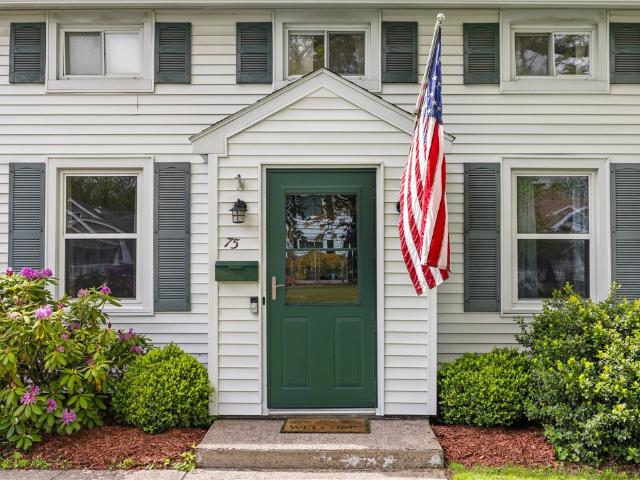 75 Brooklawn Drive