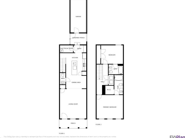 75 Branch Creek Trail