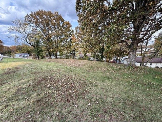 75 Brentwood Ter, Huntington, WV 25704