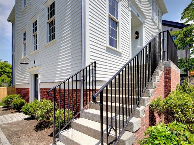 75 Bridge Street