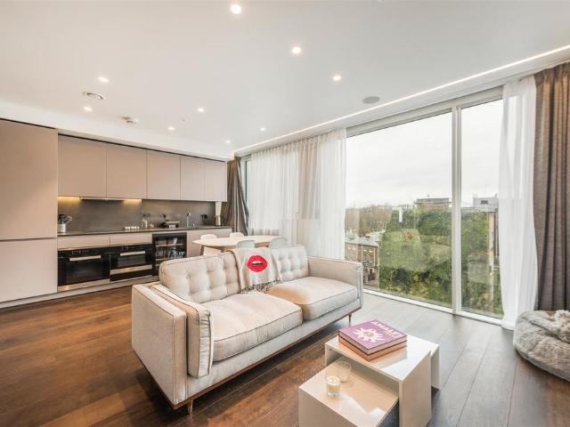 75 Buckingham Palace Road, London SW1W 1 bed apartment to rent £3,600 pcm £831 pw