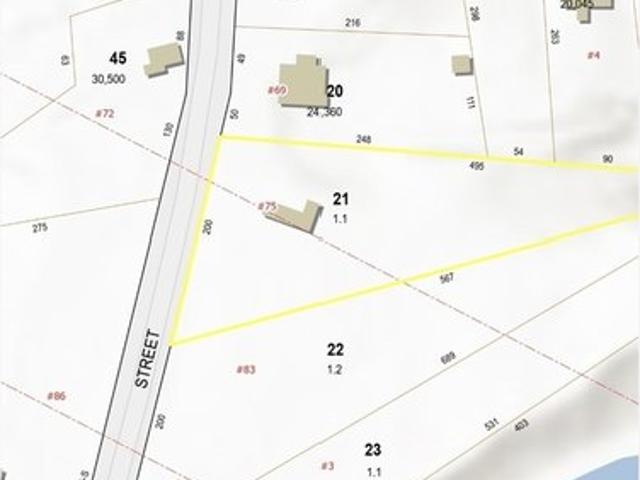 75 Burnett St, Auburn, MA 01501