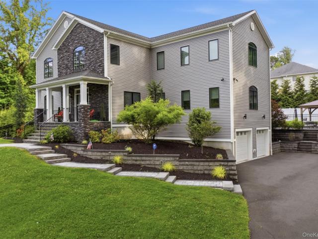 75 Campbell Avenue