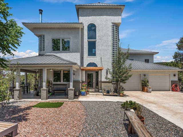 75 Canyon Road