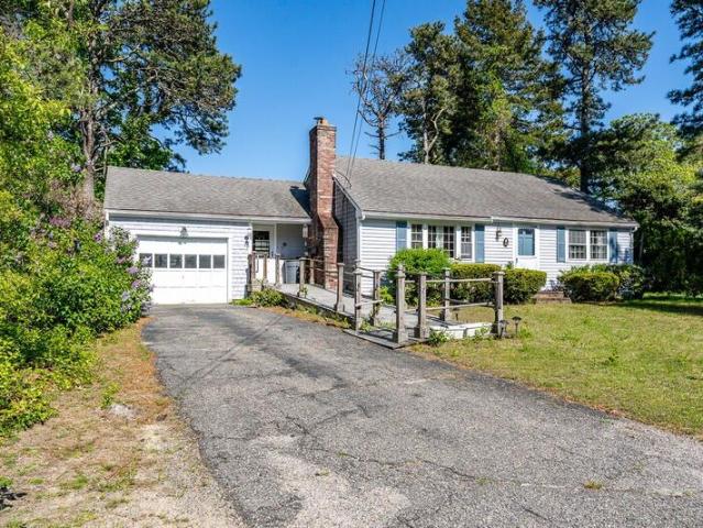 75 Captain York Road, South Yarmouth, MA 02664