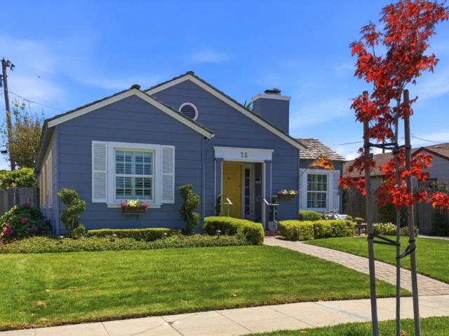 75 Carmel Avenue