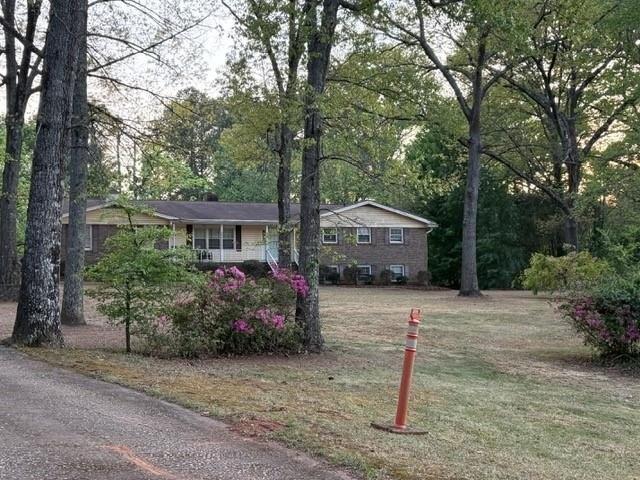 75 Cedar Hill Dr, Stockbridge, GA 30281