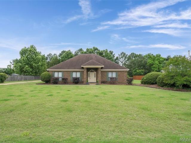 75 Cedar Ridge Dr, Wetumpka, AL 36093