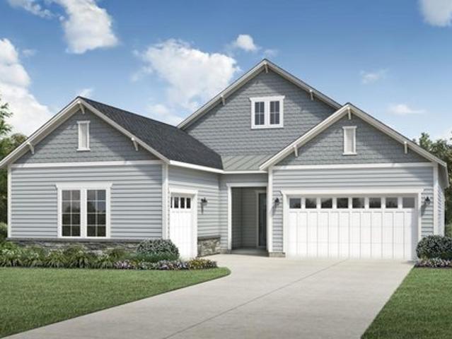 75 Cinnamon Fern Ct, Hardeeville, SC 29927